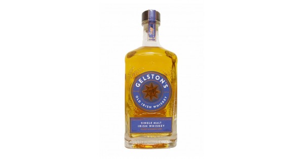 Gelston's Single Malt