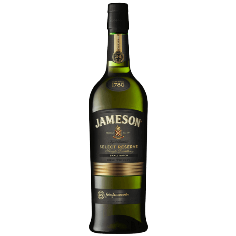 Jameson Select Reserve Small Batch