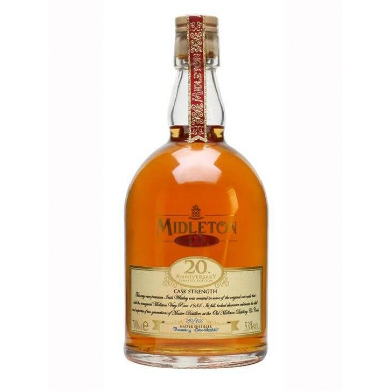 Midleton 20th Anniversary