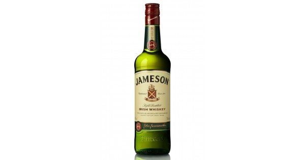 Jameson Original