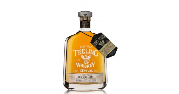 Teeling Revival Volume II 13 Year Old Single Malt