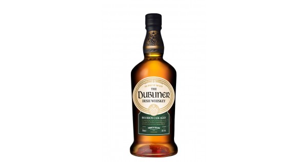 The Dubliner Irish Whiskey