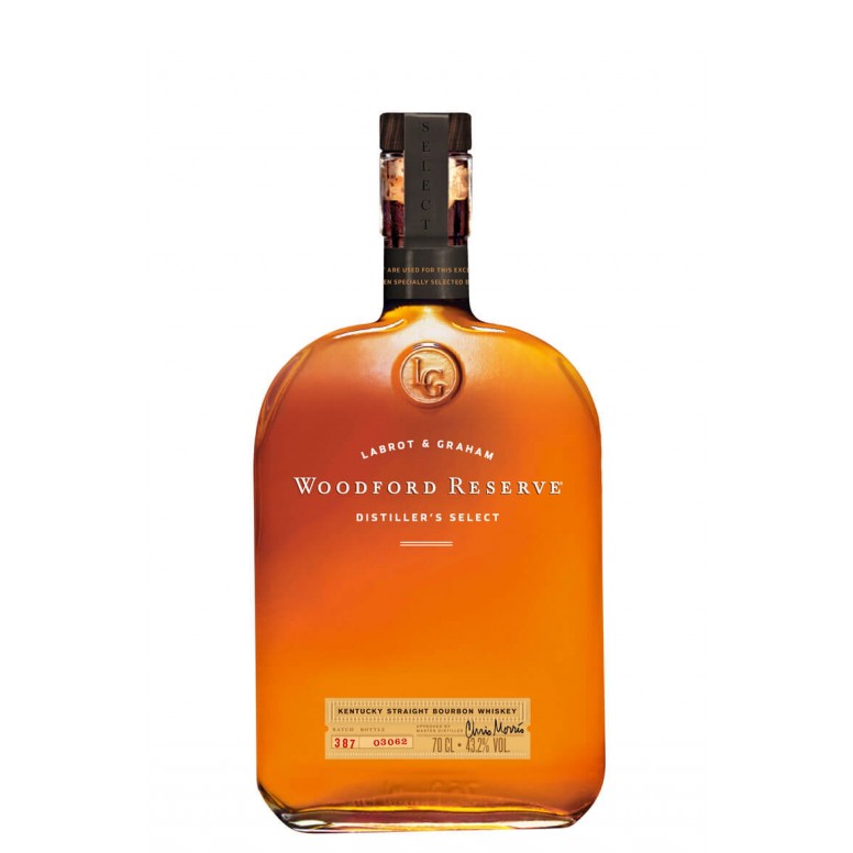 Woodford Reserve