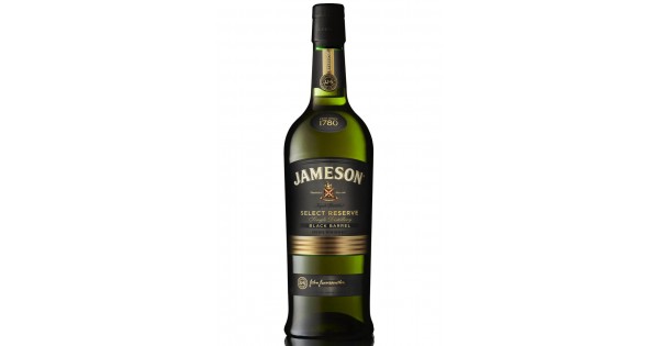 Jameson Select Reserve 70cl